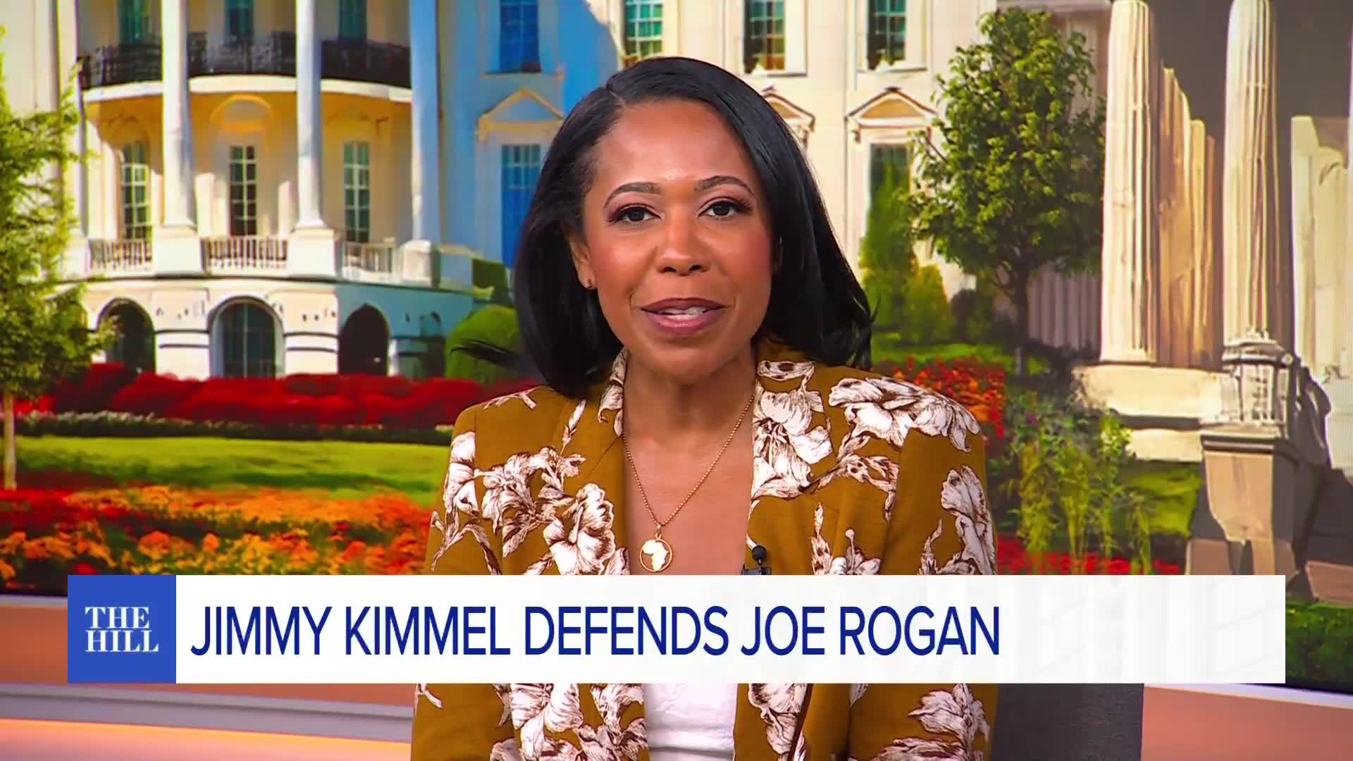 Jimmy Kimmel, Sarah Silverman defend Joe Rogan, skewer overly-critical ...