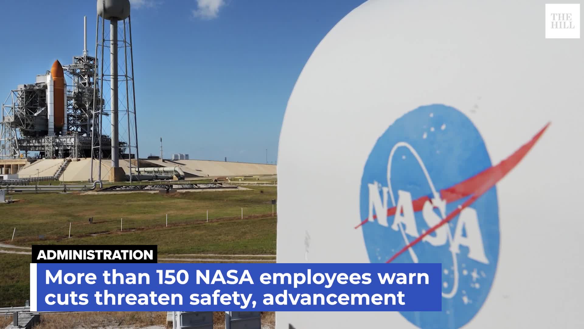 The Hill’s Headlines | PM – July 21, 2025 – WKRN News 2