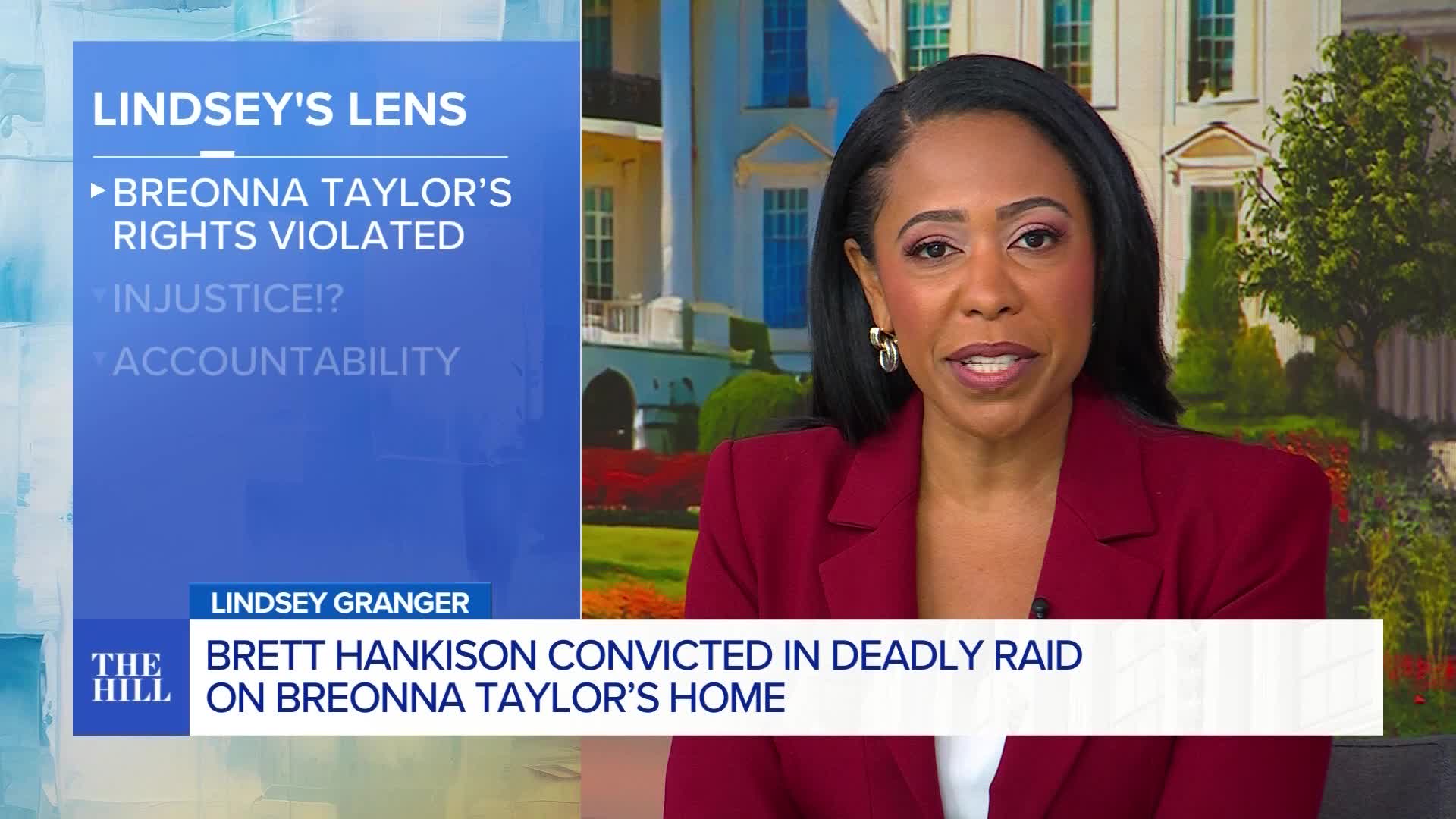 Ex-officer who shot Breonna Taylor sentenced to 3 years; DOJ asks for ...