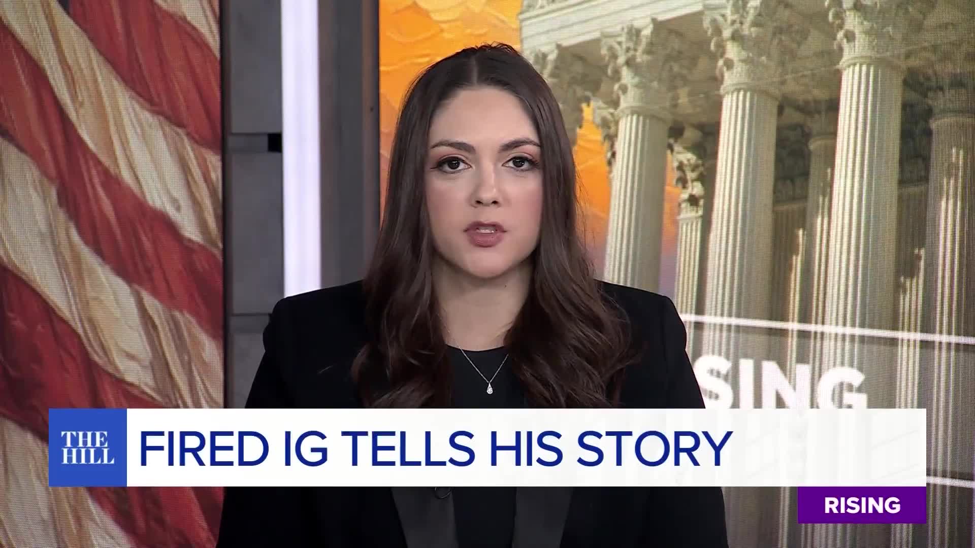 There has never been a mass firing like this’ IG speaks out after Trump ...