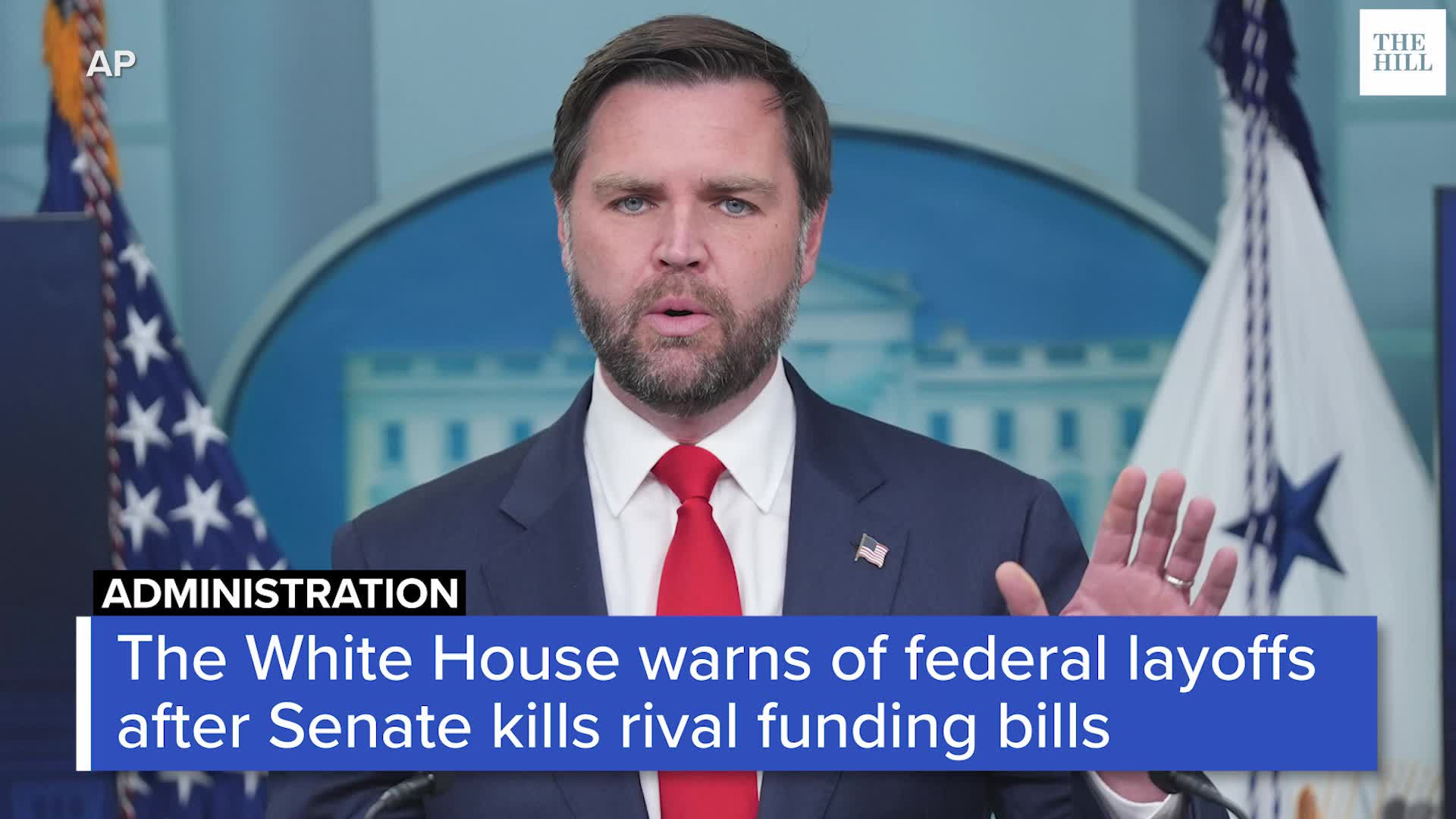 The Hill’s Headlines | PM – October 1, 2025 – WIVT – News 34