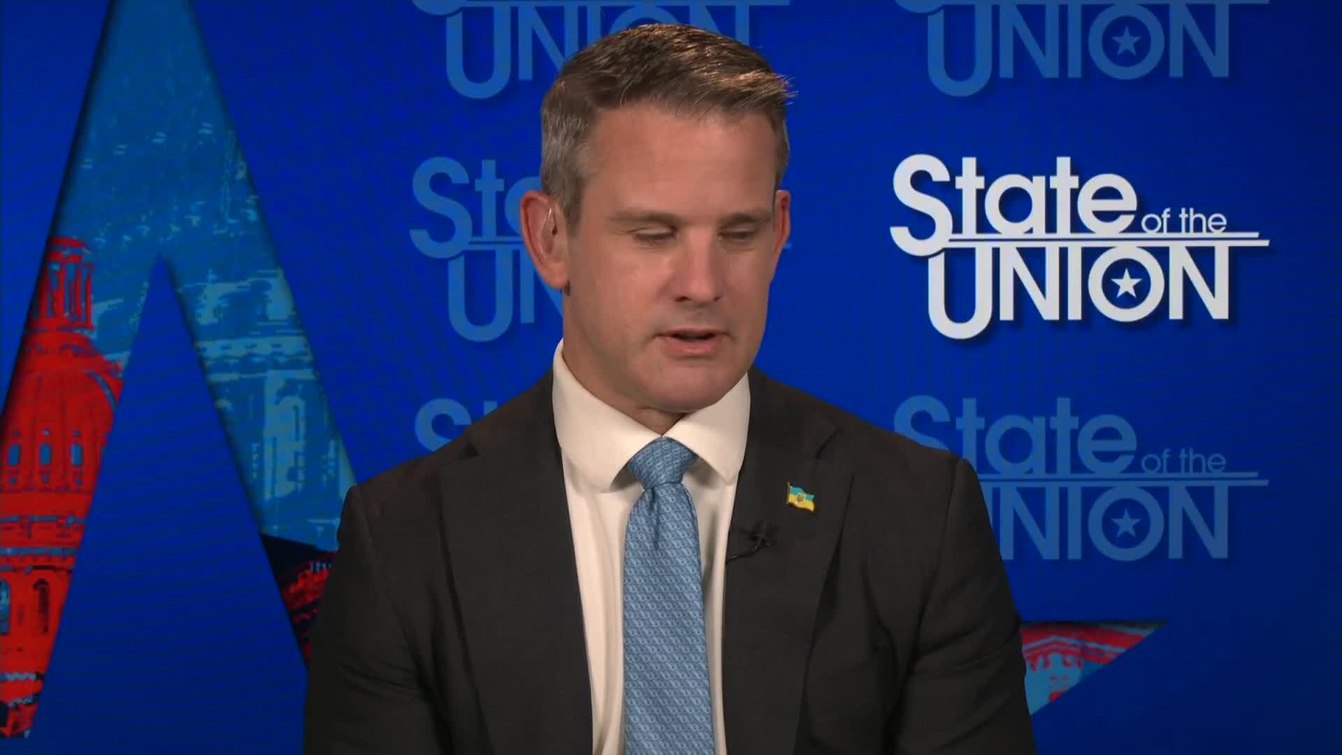 Kinzinger: ‘Kevin McCarthy has no respect for the institution’ – The Hill