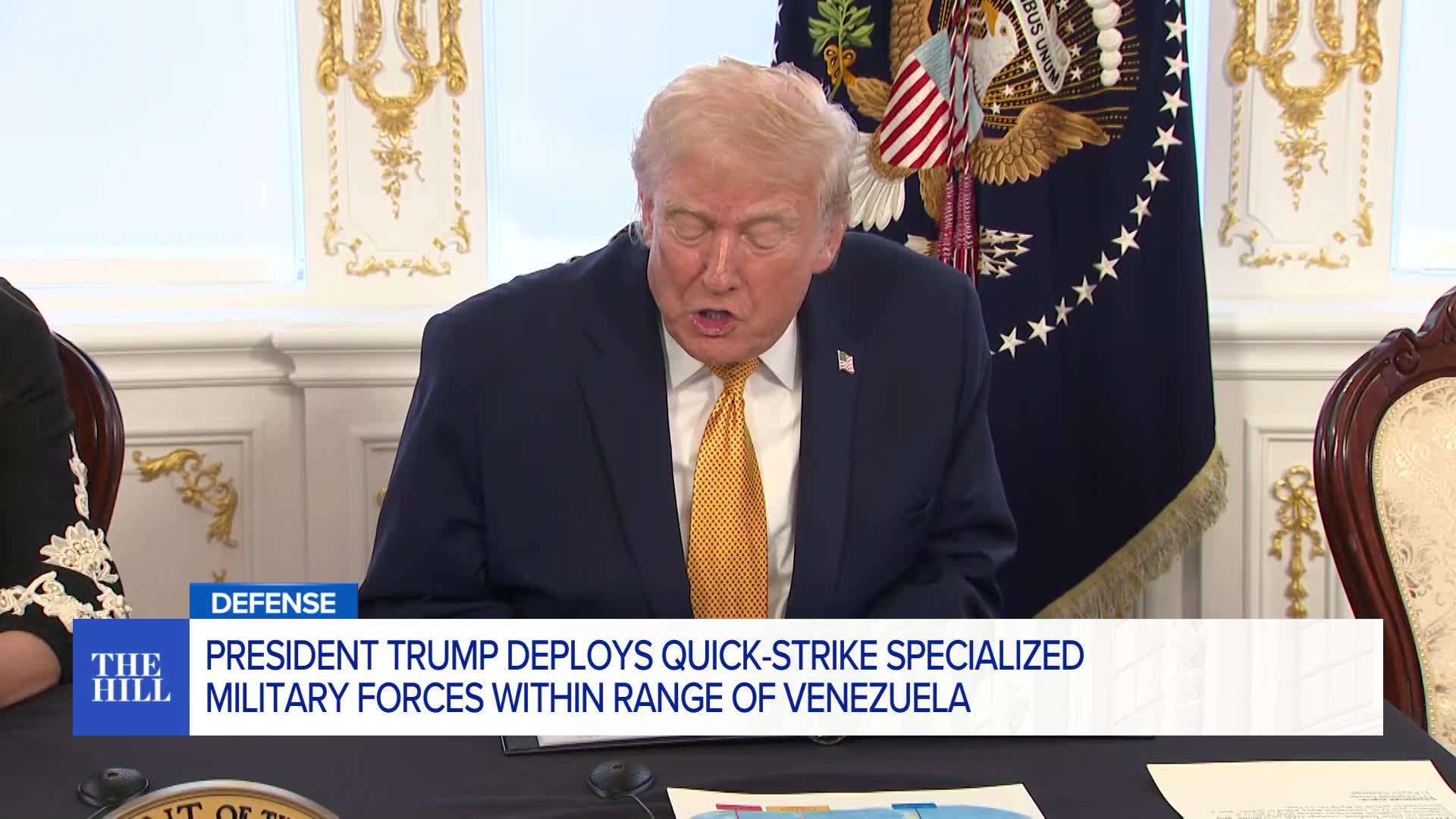 The Hill’s Headlines — December 26, 2025 – WIVT – News 34