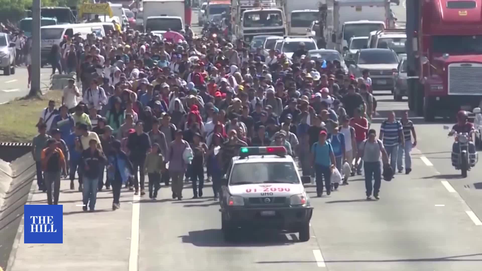 WKRN – ICE Safe Spaces Bill – WGN Radio 720 – Chicago's Very Own