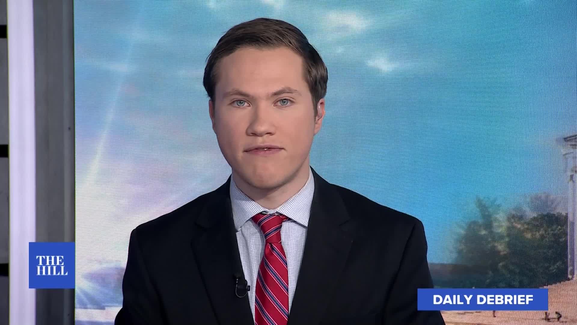 Most Americans want to reduce political news consumption due to fatigue ...