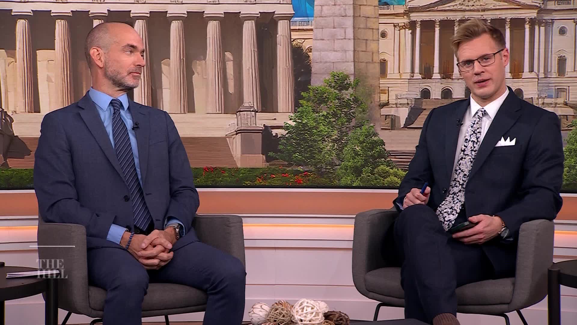 Kash Patel reveals 274 FBI agents were at J6 riot for ‘crowd control ...