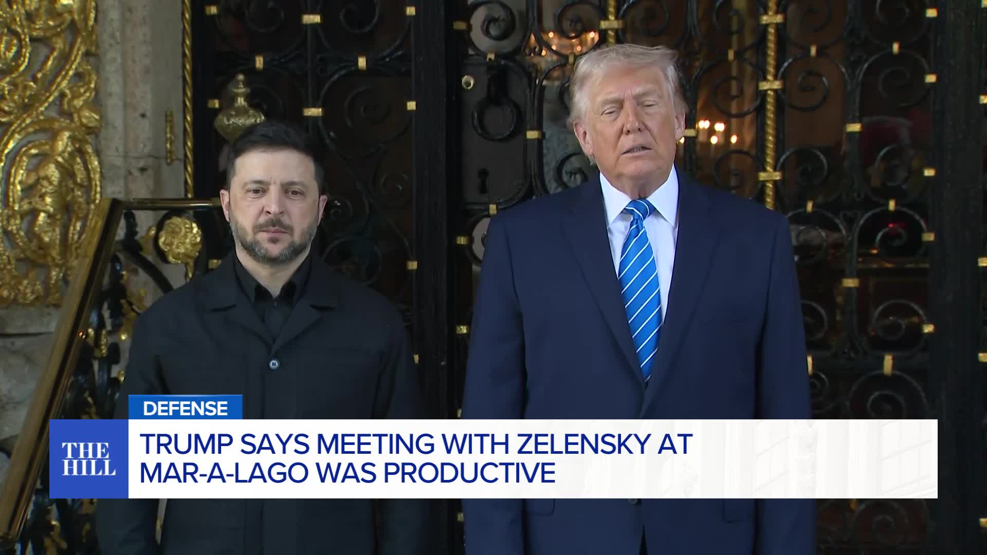 The Hill’s Headlines – December 29, 2025 – WRBL