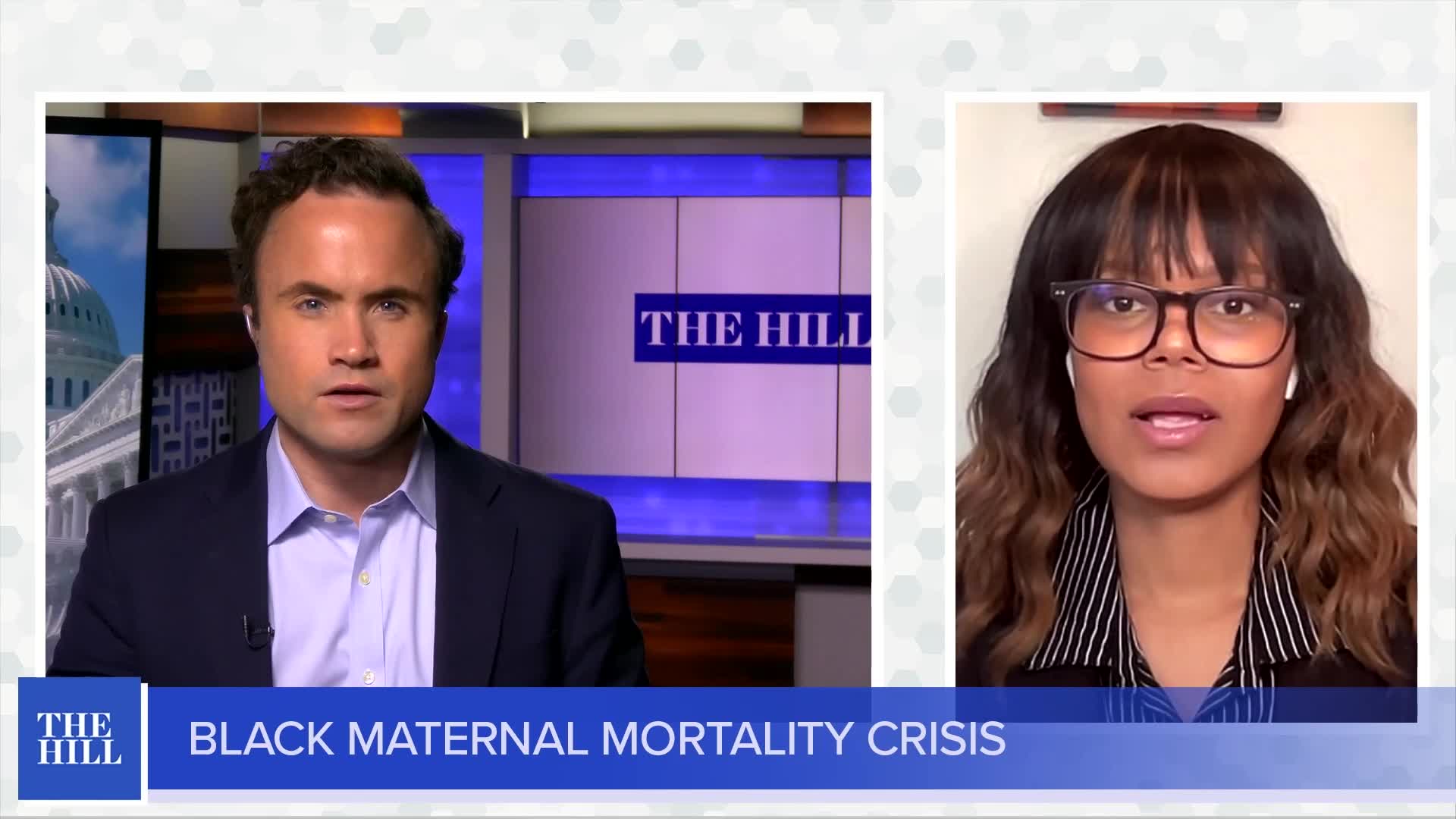 Cheyanne M. Daniels on the Black Maternal Mortality Crisis – The ...