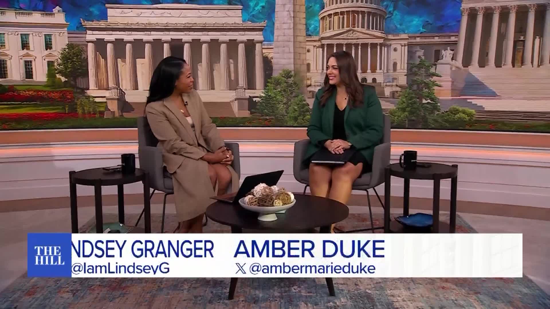 New video raises questions about UFOs: Rep. Eric Burlison (R-MO) joins ...