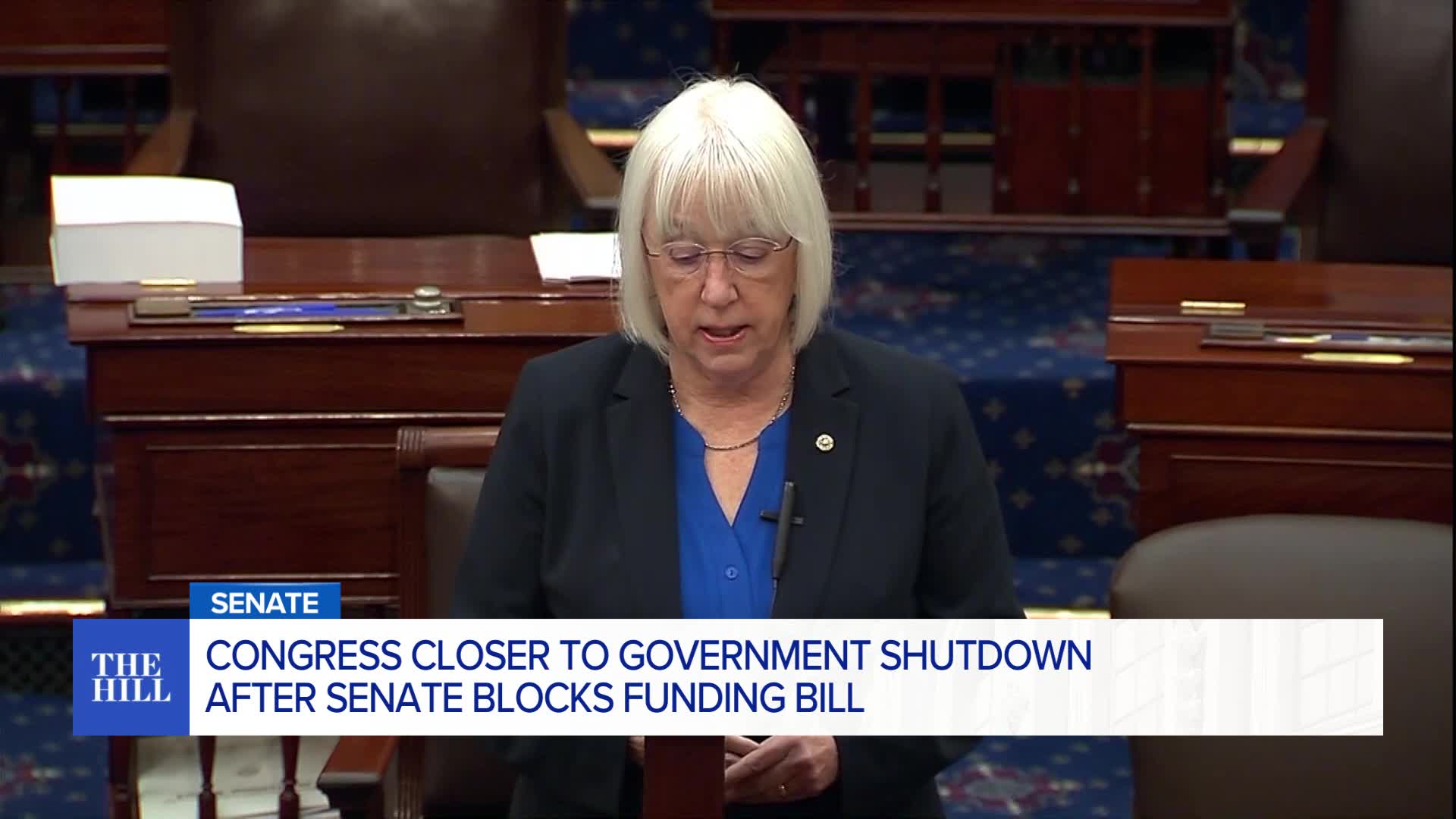 The Hill’s Headlines – January 30, 2026 – WIVT – News 34