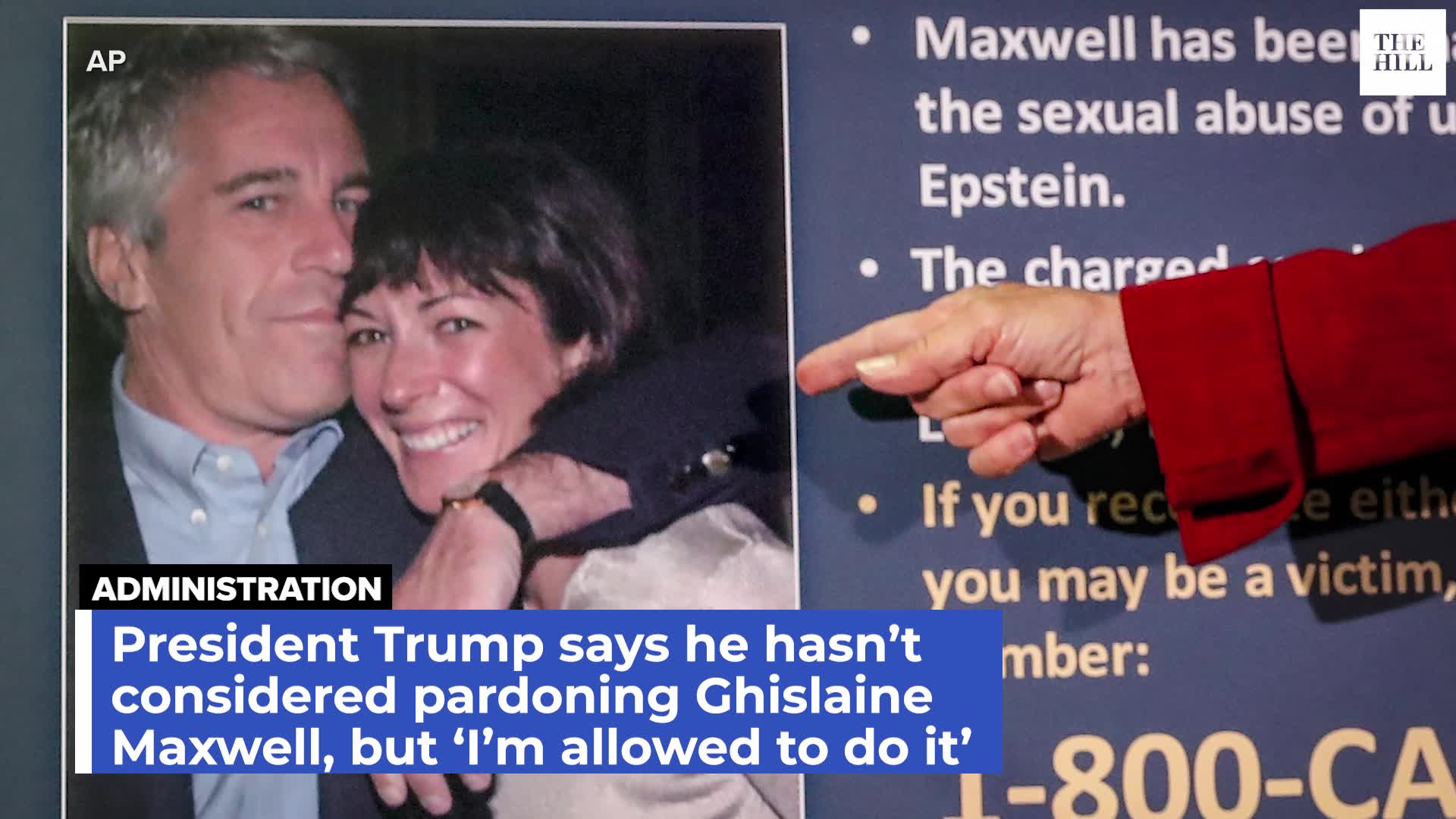 The Hill’s Headlines | PM – July 25, 2025 – WIVT – News 34