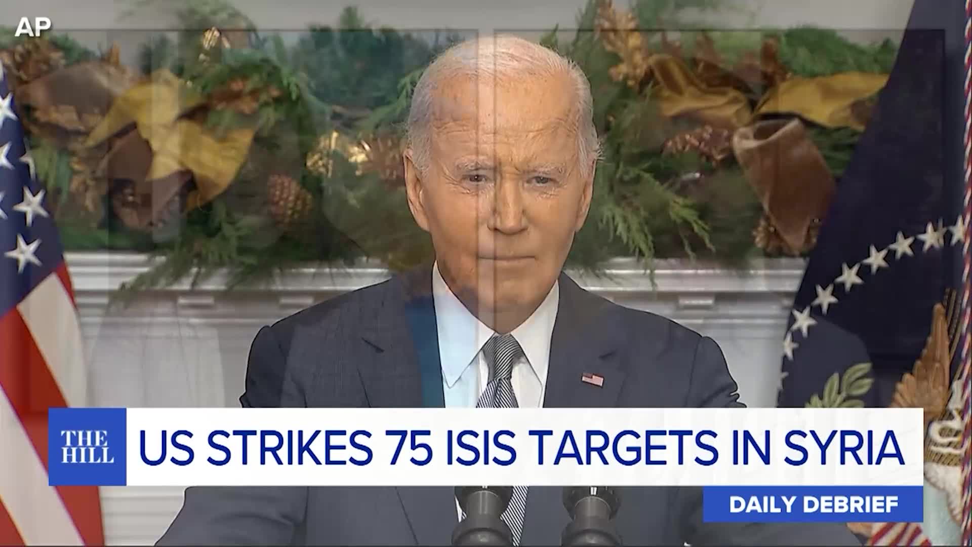 Biden says US believes Austin Tice is alive after 2012 disappearance in ...