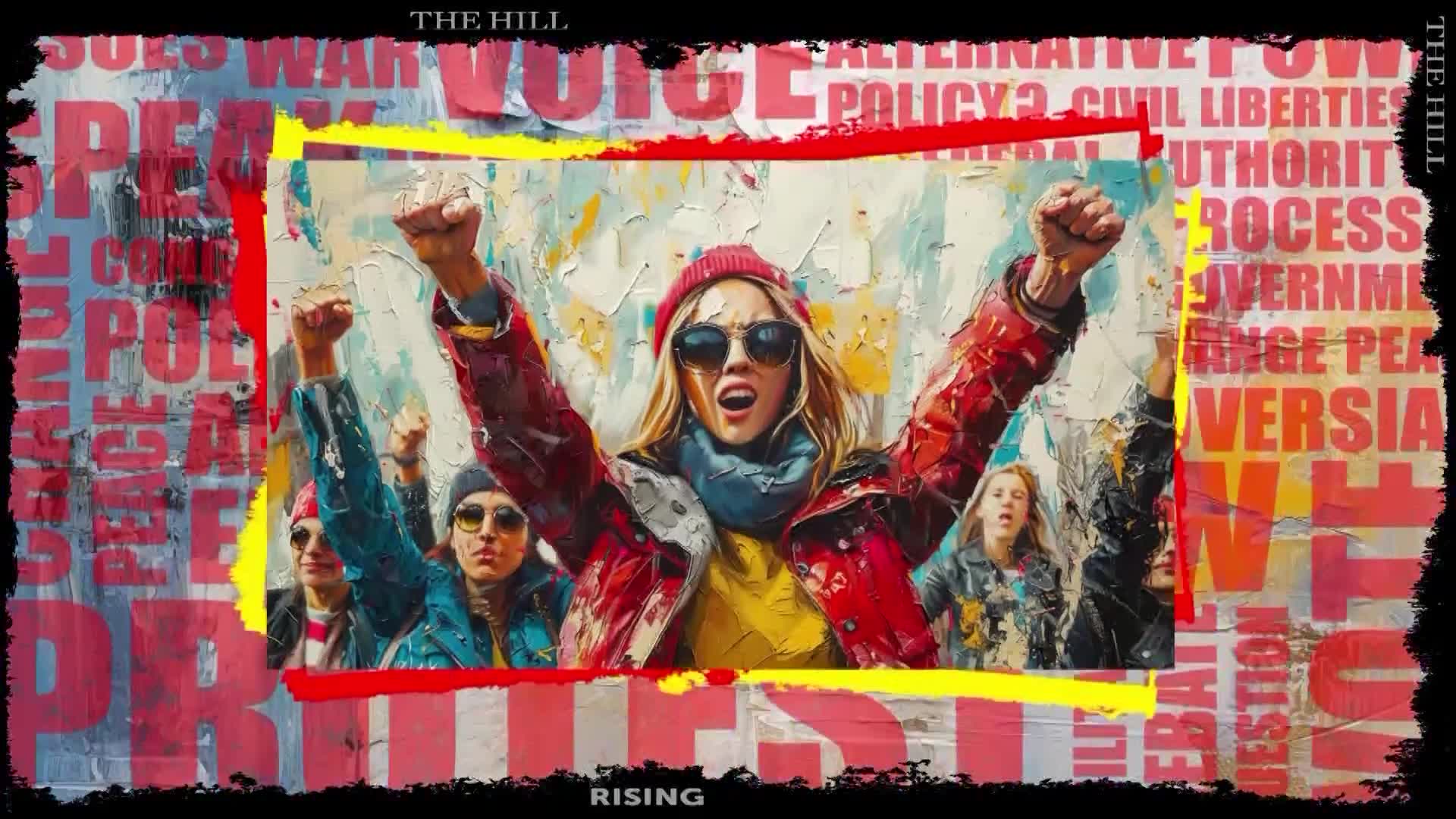 Panic At White House! Secret Service RUSHES Reporters Inside ...