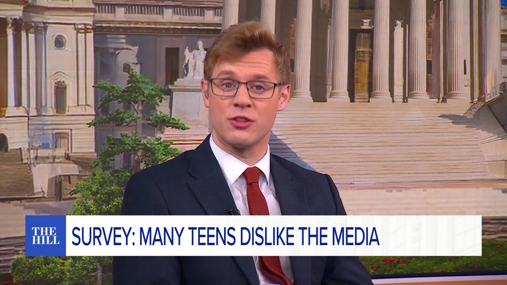 Rising: December 24, 2025 – The Hill