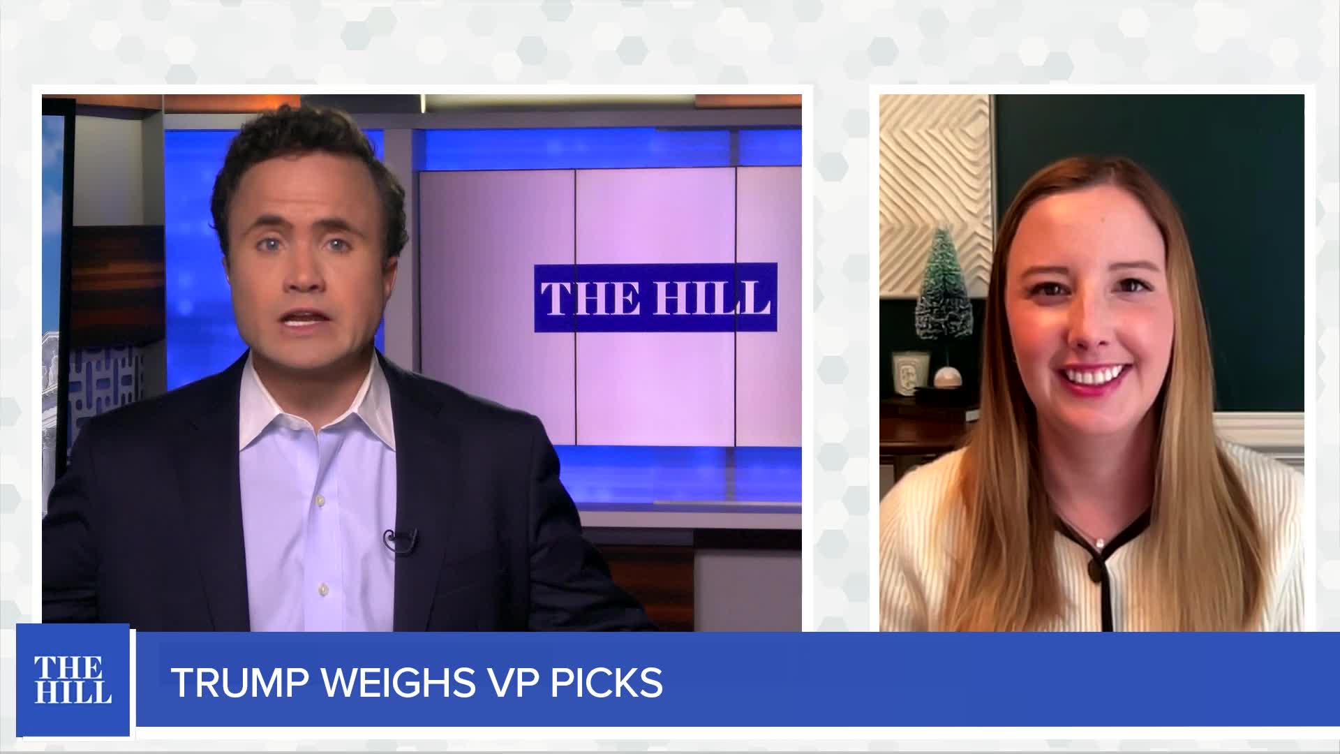 Video Center – The Hill