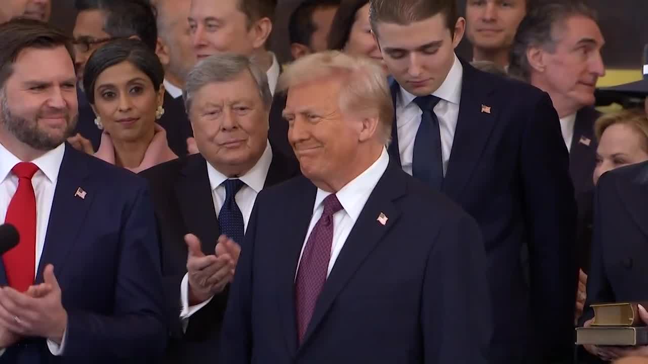 KTXL: trump trans sports reaction – WFLA