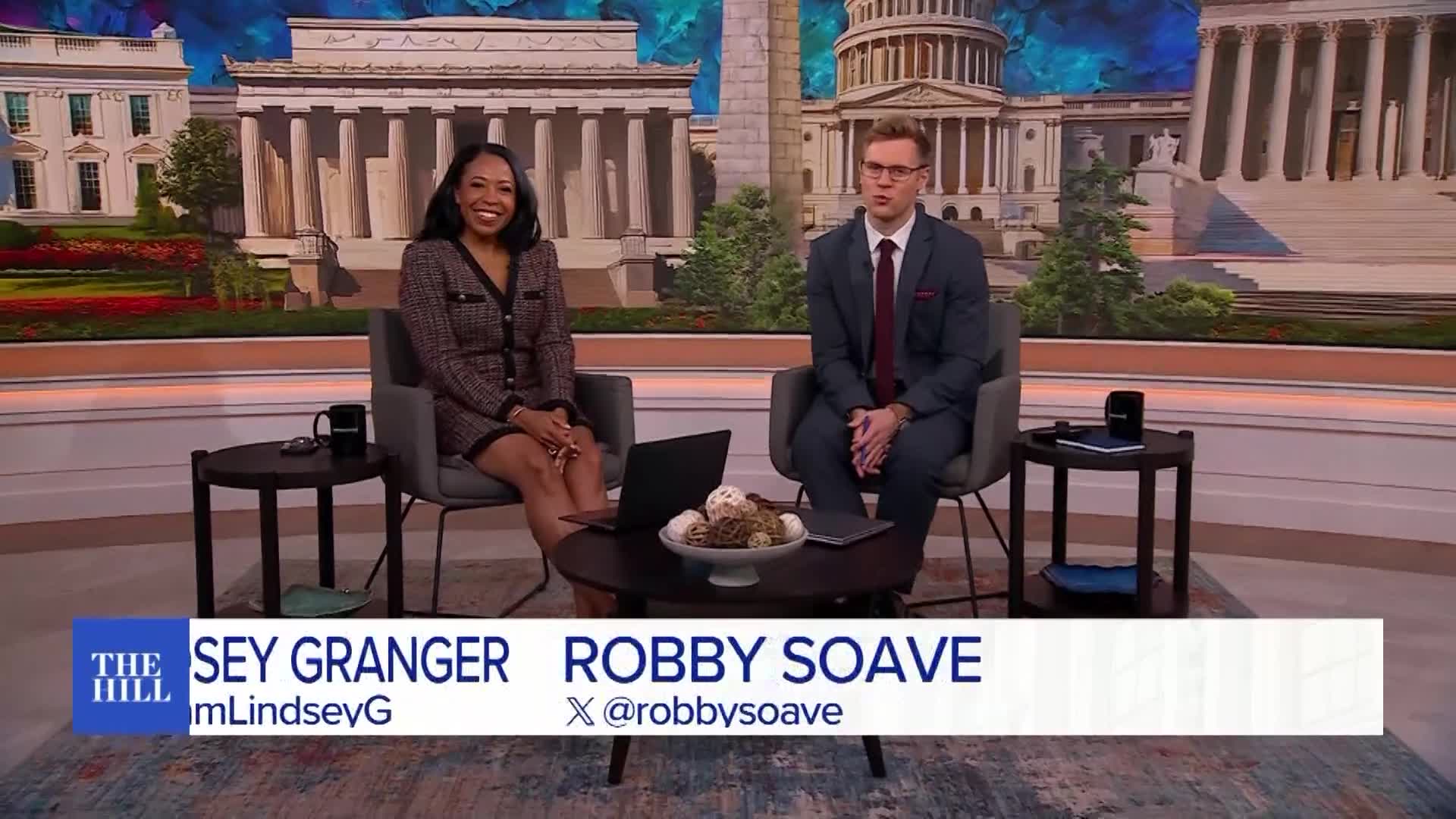 SC Rep. Nancy Mace EMOTIONAL After Epstein Victim Hearing, Old Files ...