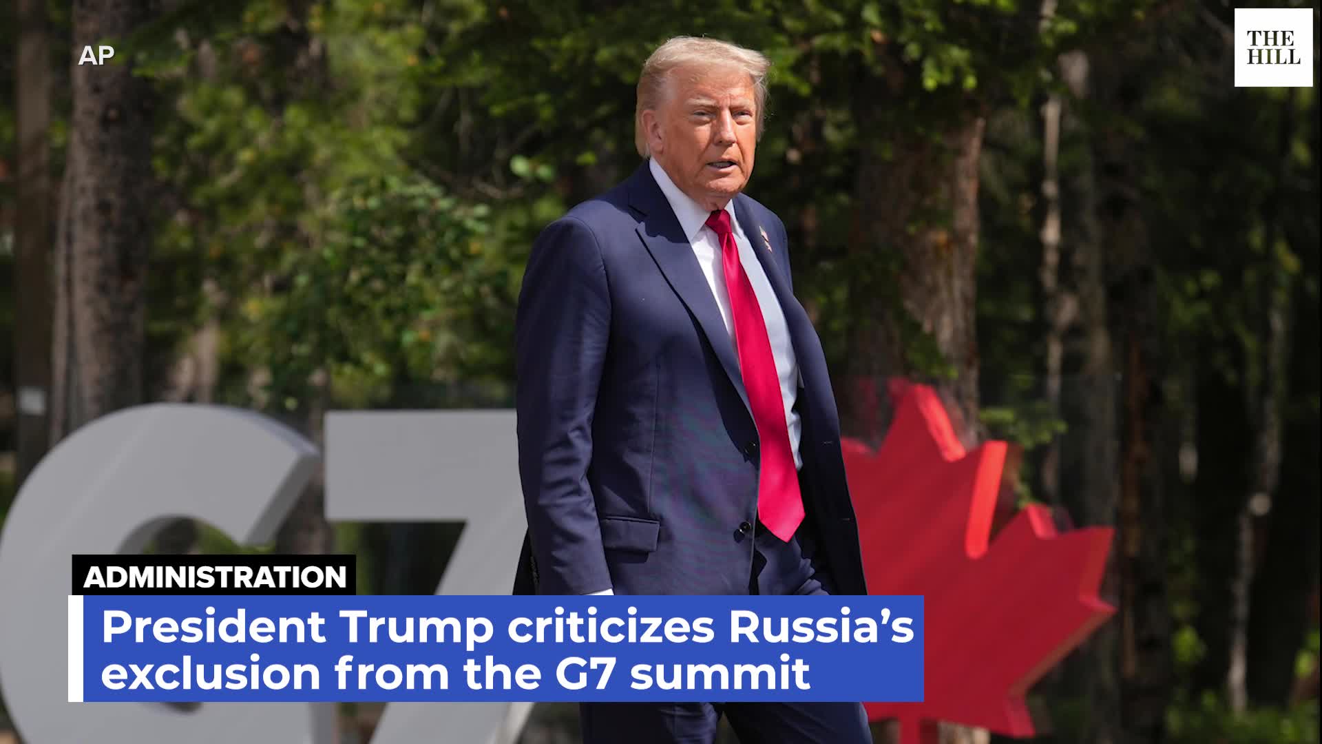 The Hill’s Headlines | PM – June 16, 2025 – WFLA