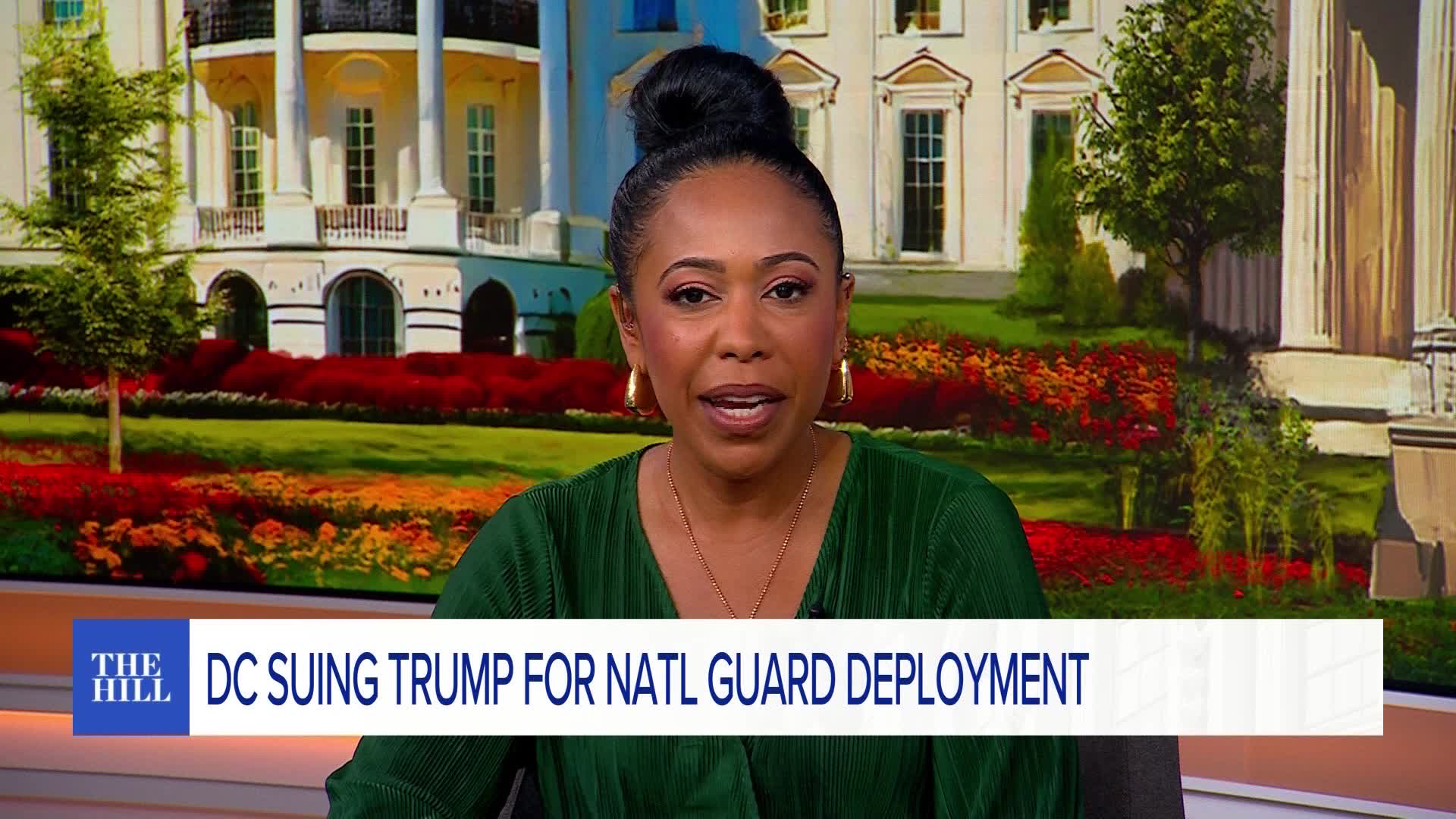 Rising: September 5, 2025 – The Hill