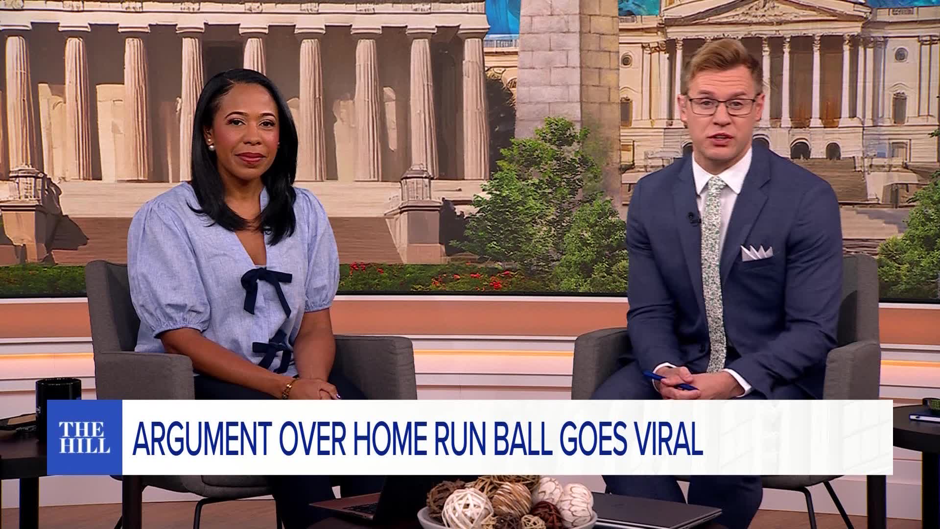 ‘Phillies Karen’ appears to demand fly ball from father-son duo ...