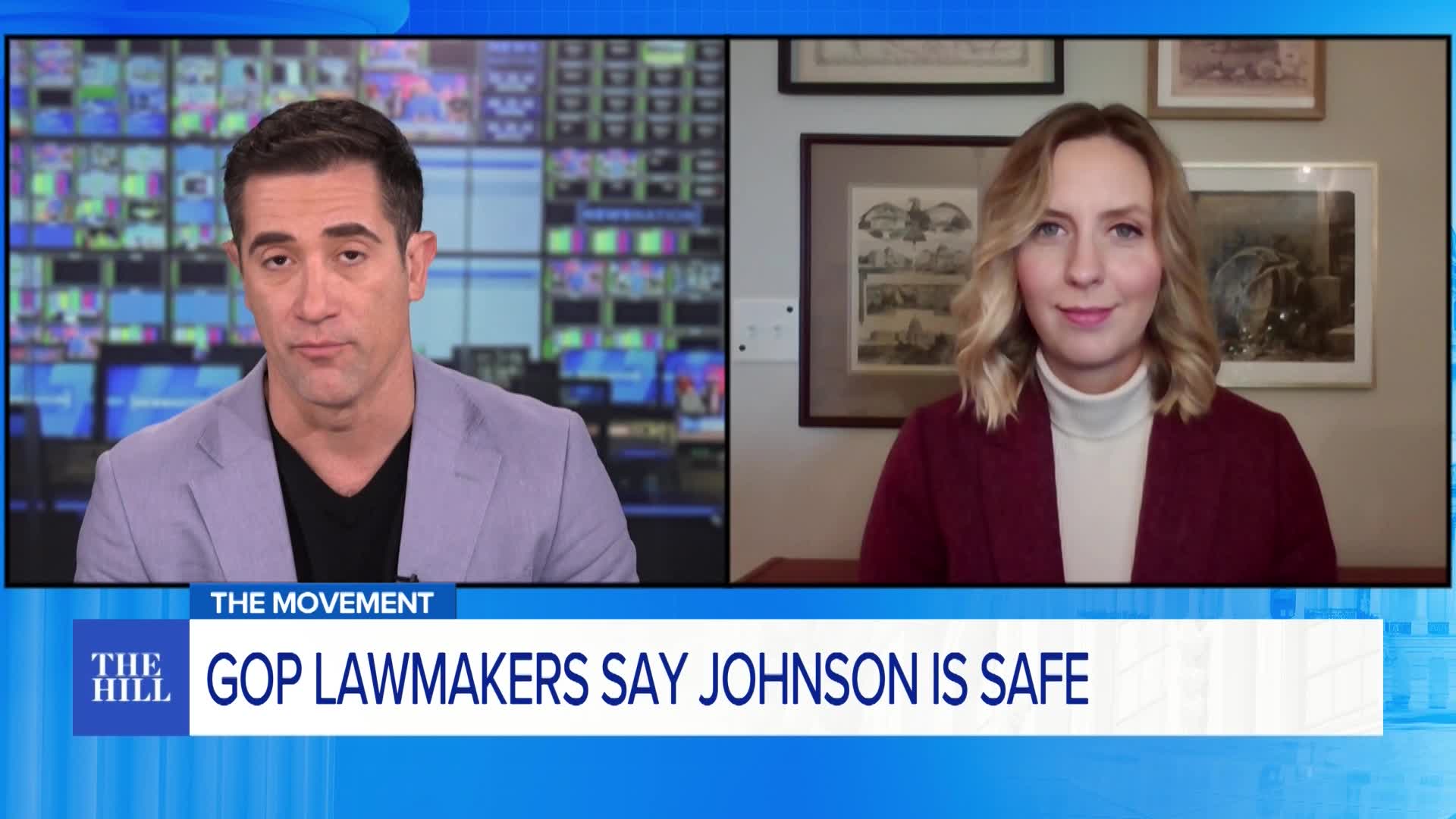 ‘FREE DC:’ Residents PROTEST Against Trump’s Federalization Of DC ...