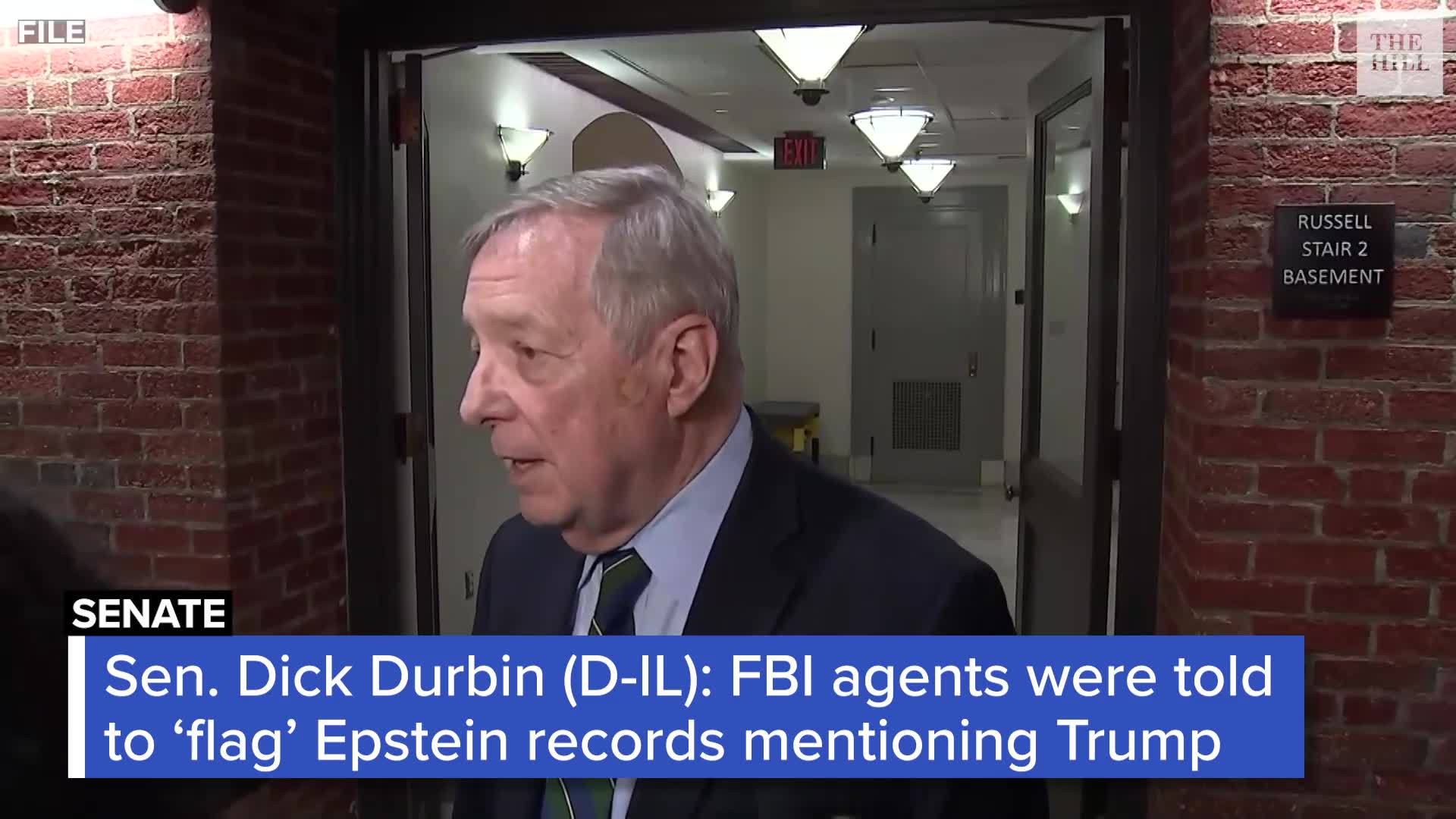 The Hill’s Headlines | PM – July 18, 2025 – KSN-TV