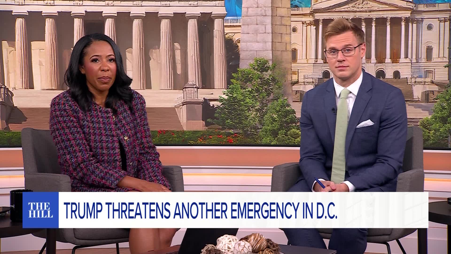 Charlie Kirk tells teenager to attend college just to find a husband ...