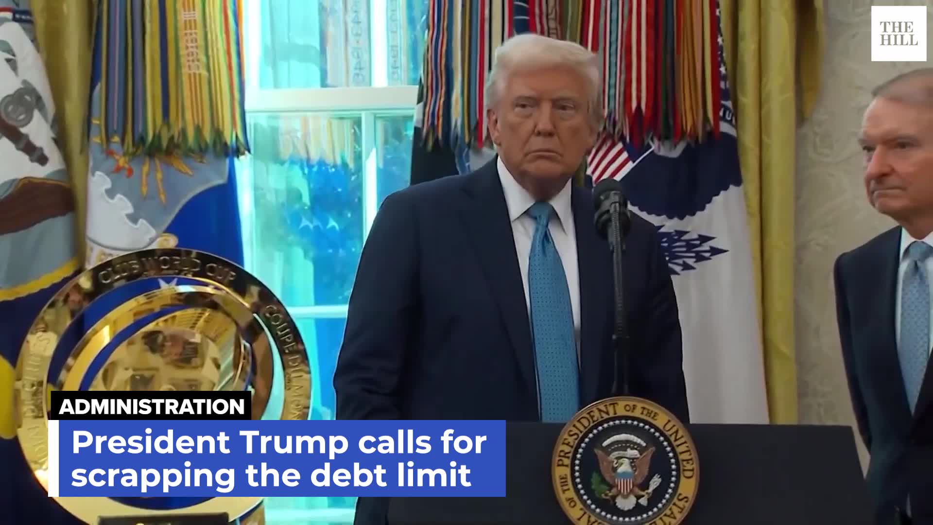 The Hill’s Headlines | PM – June 4, 2025 – WFLA