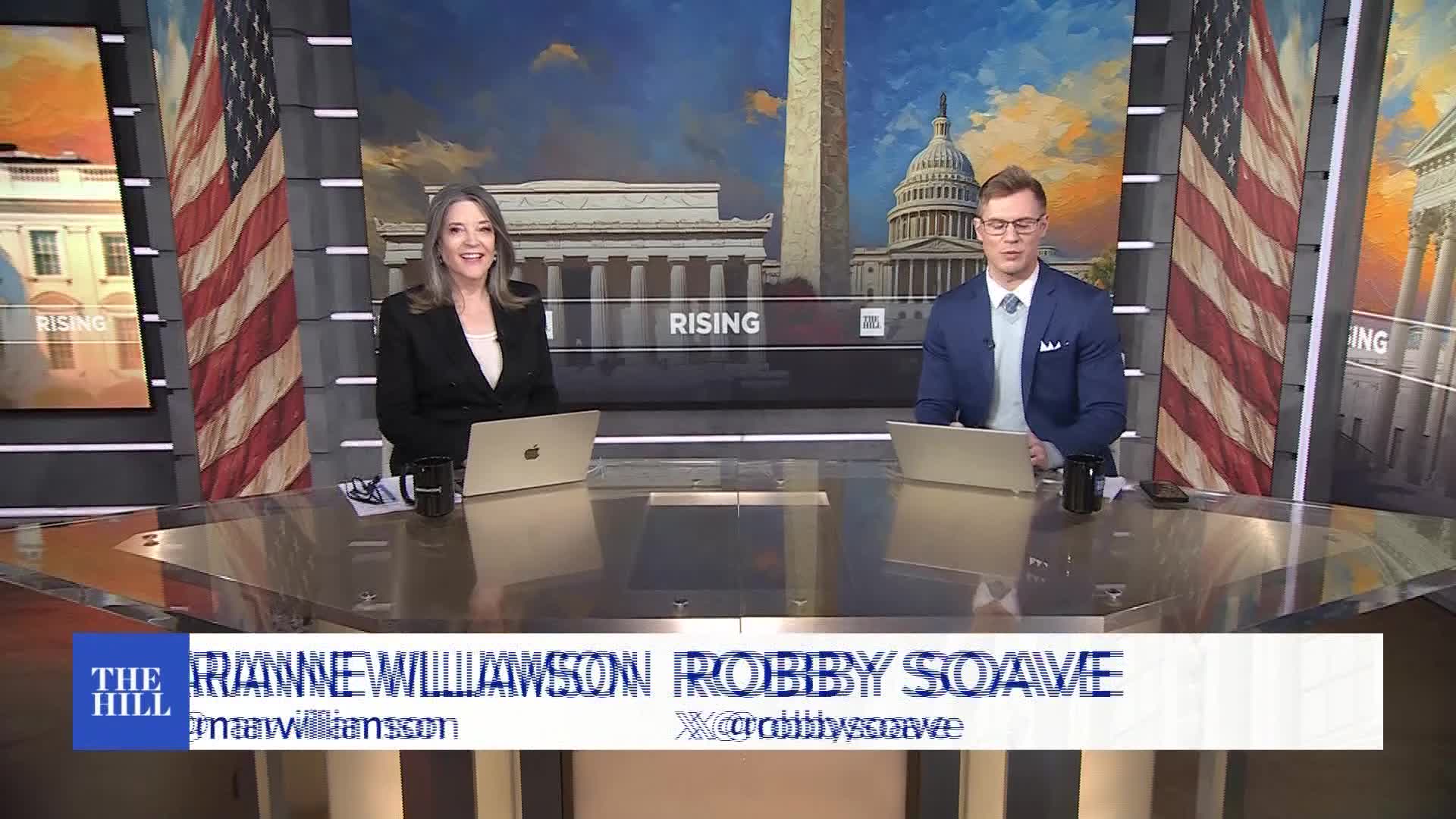 Elon Musk Calls Peter Navarro A ‘Moron,’ Democrats Have No Good Answer ...