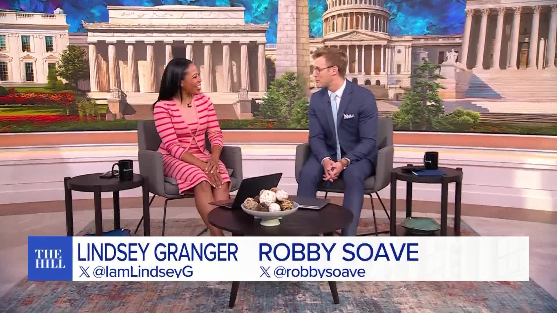 Watch: Putin, Xi and Modi hold hands in show of unity at summit – The Hill