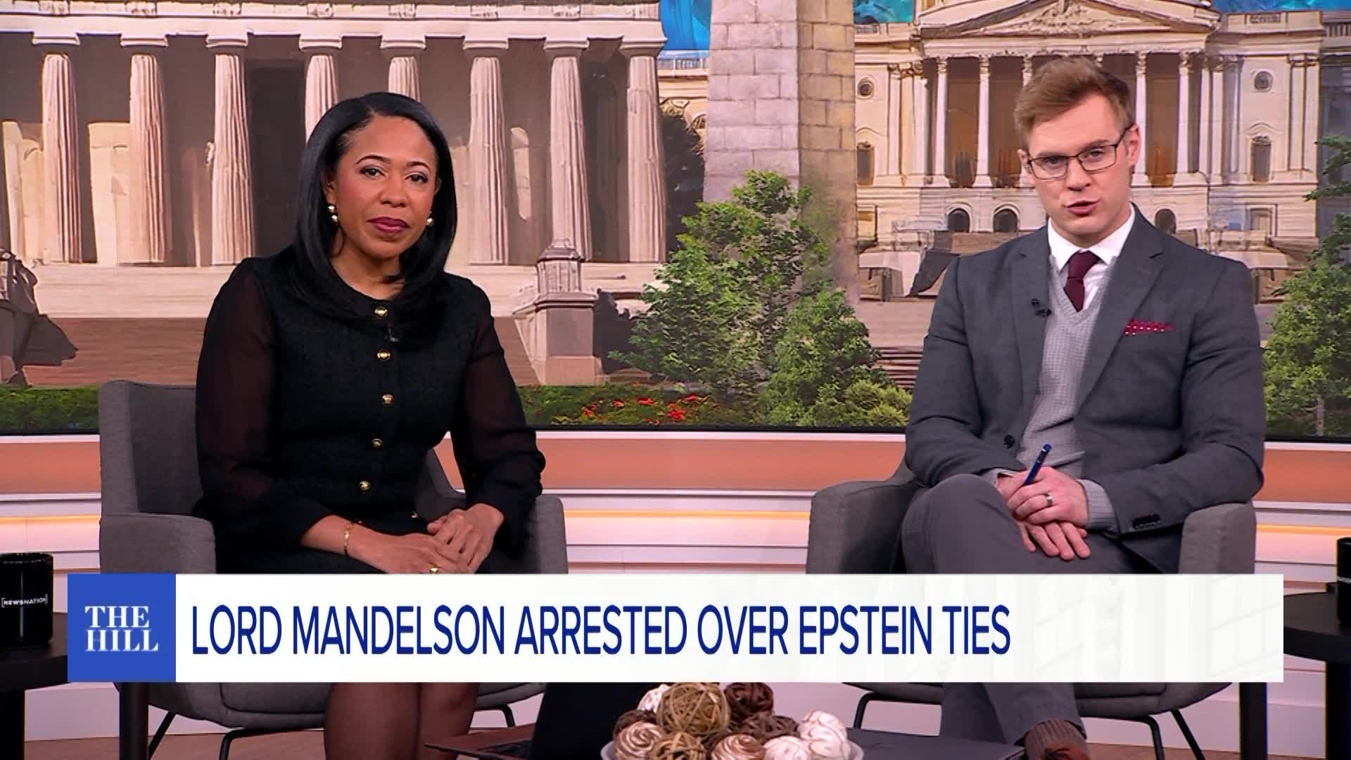 Ro Khanna urges DOJ action after Peter Mandelson arrested over Epstein ...