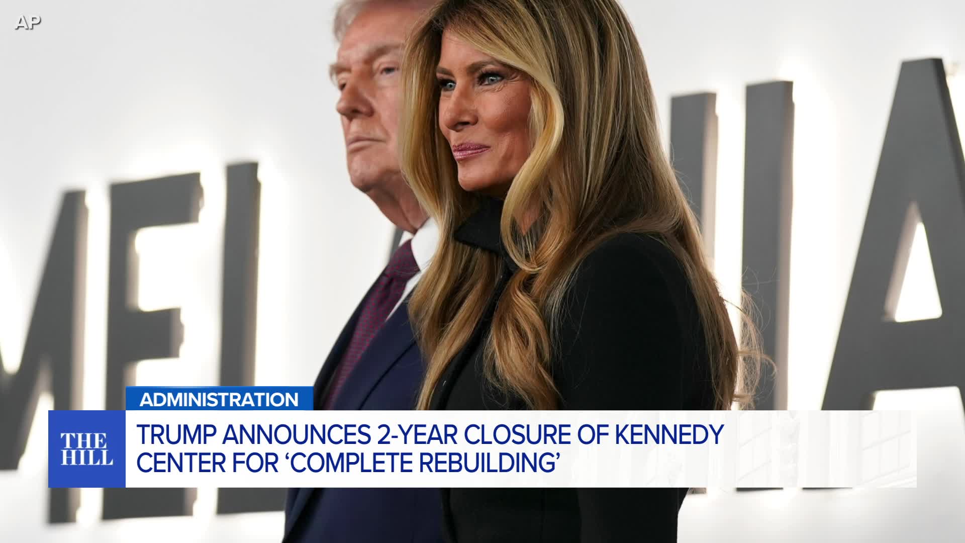 The Hill’s Headlines — February 2, 2026 – WRBL