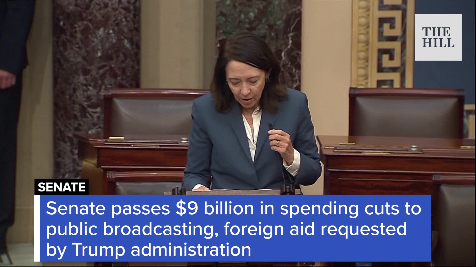 The Hill’s Headlines — July 17, 2025 – WIVT – News 34